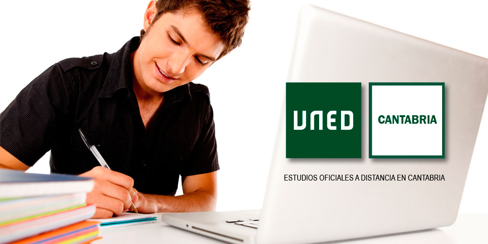 Estudios oficiales a distancia en Cantabria: UNED - UNED Cantabria