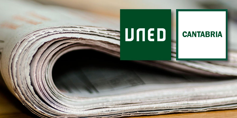 Notas de Prensa - UNED Cantabria