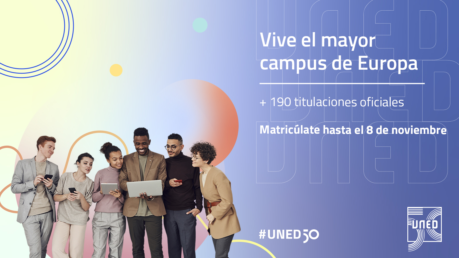 Notas de prensa archivos - UNED Cantabria